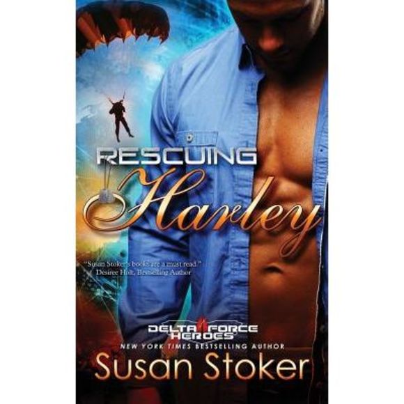 Susan Stoker | Other | Rescuing Harley Susan Stoker | Poshmark